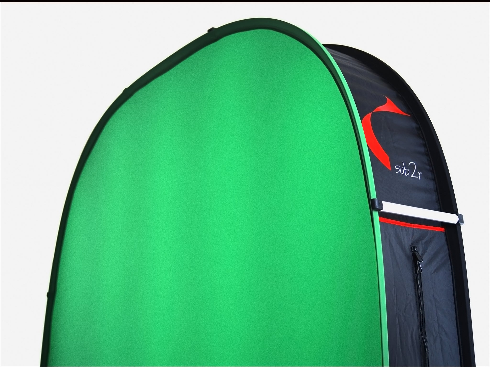 AGS Active Green Screen – SUB2r